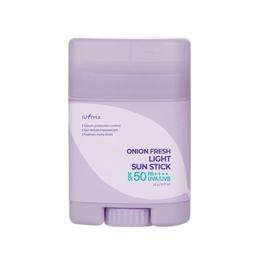 تسوق Instree Onion Fresh Light SPF50+ PA++++ Sun Stick 22 جرام أون لاين ...