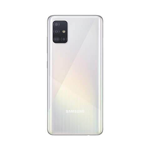 Buy Samsung Galaxy A501 Smartphone 128GB White Online | Carrefour Lebanon