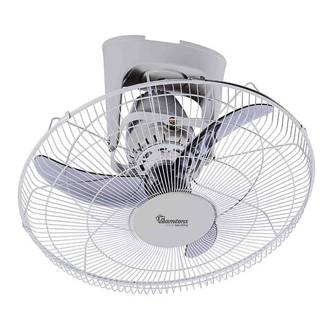 Buy RAMTONS ORBIT FAN 16 RM/670 Online | Carrefour Kenya