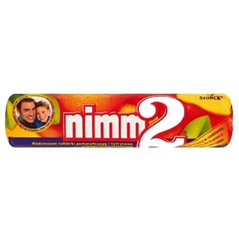 Storck Nimm 2 Candy 50 Gram Online | Carrefour Jordan