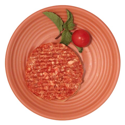 Buy Fresh Low Fat Beef Burger pre pack 150grams Online | Carrefour Kenya