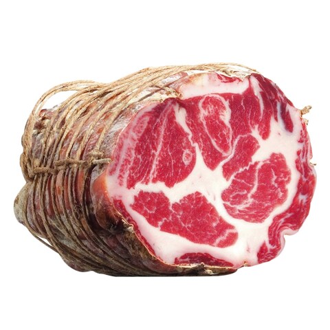 Buy Coppa De Parma Vacuumed Online | Carrefour Kenya