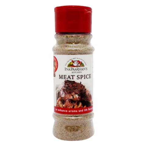 Ina Paarmans Kitchen Meat Spice Powder 200g price in UAE | Carrefour ...