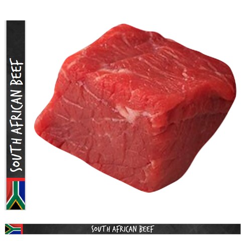 Buy South African Boneless Beef Cubes Online | Carrefour Kenya