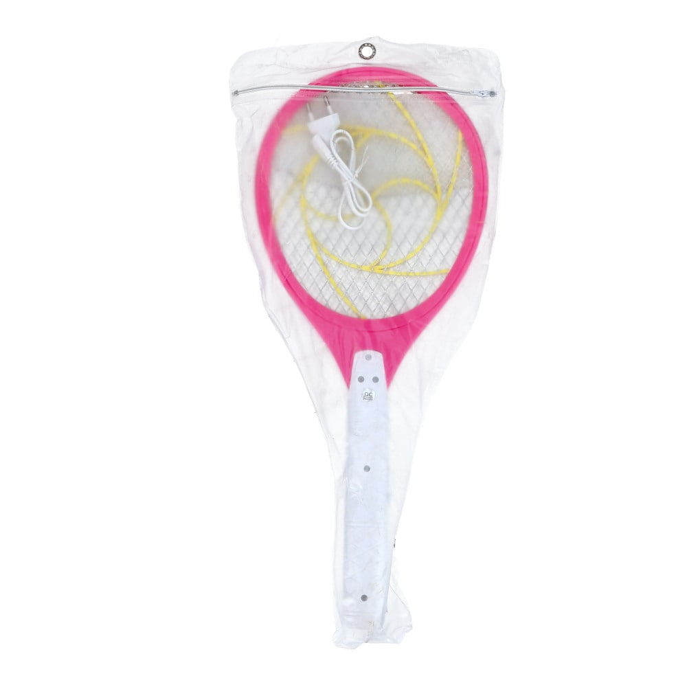Buy Hope's Mosquito Recket H-820 Online | Carrefour Pakistan