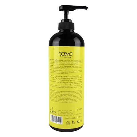 Buy Cosmo Conditioner Avocado 1L Online | Carrefour Kenya