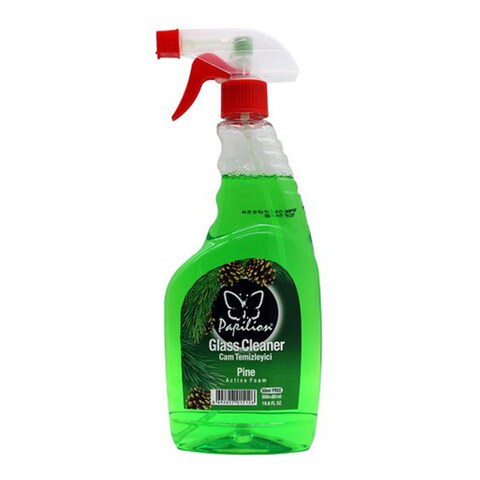 Buy Papilion Glass Cleaner Pine 500Ml Online | Carrefour Kenya