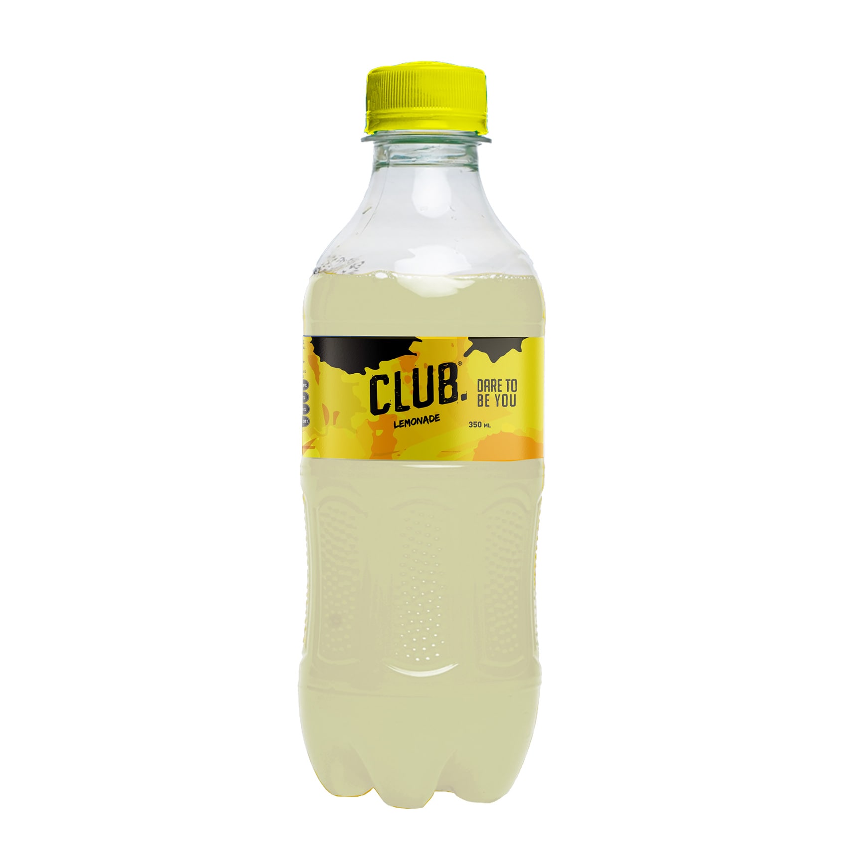Buy Club Lemonade Juice 350Ml Online | Carrefour Kenya
