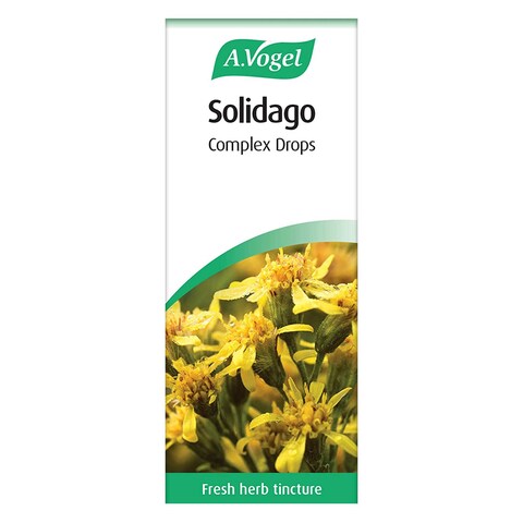 Buy Bioforce Solidago Complex 50Ml Online | Carrefour Kenya