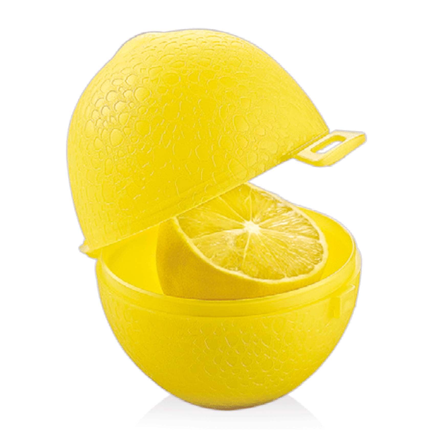 Buy QLUX LEMON SAVER BOX L395 Online | Carrefour Kenya