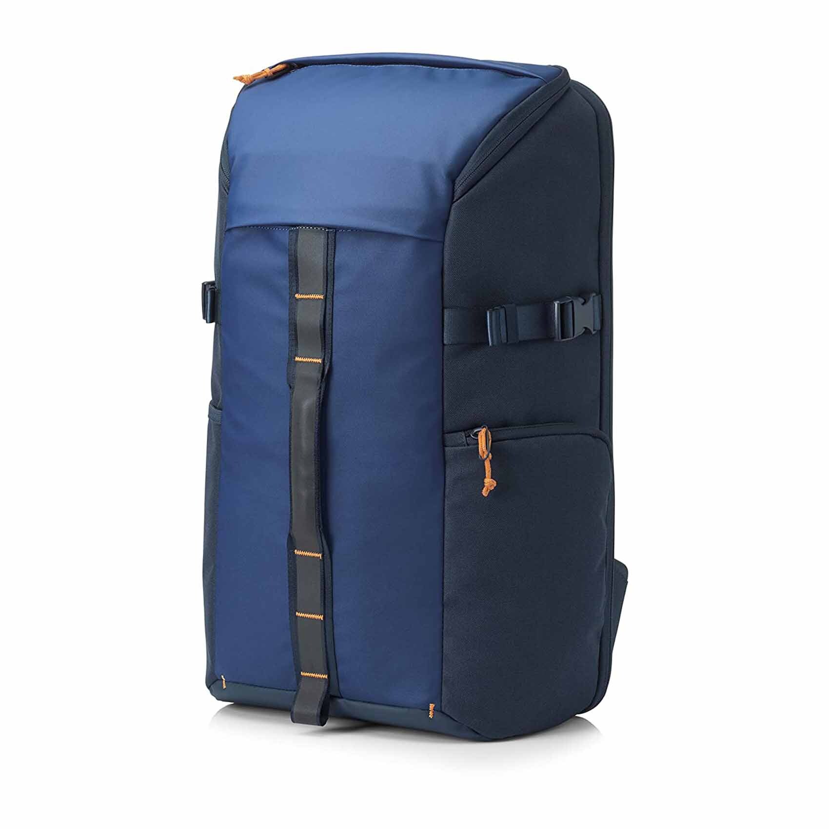 Buy HP Pavilion 5EF00AA Laptop Backpack - 15.6-inch - Blue Online ...