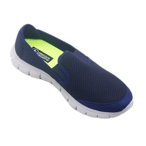 Buy Men Sneakers Navy Af-01M Online | Carrefour Kenya
