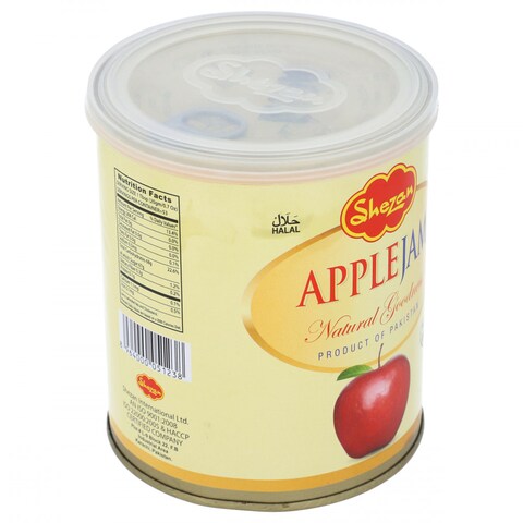 Buy Shezan Apple Jam 1.05 kg Online | Carrefour Pakistan