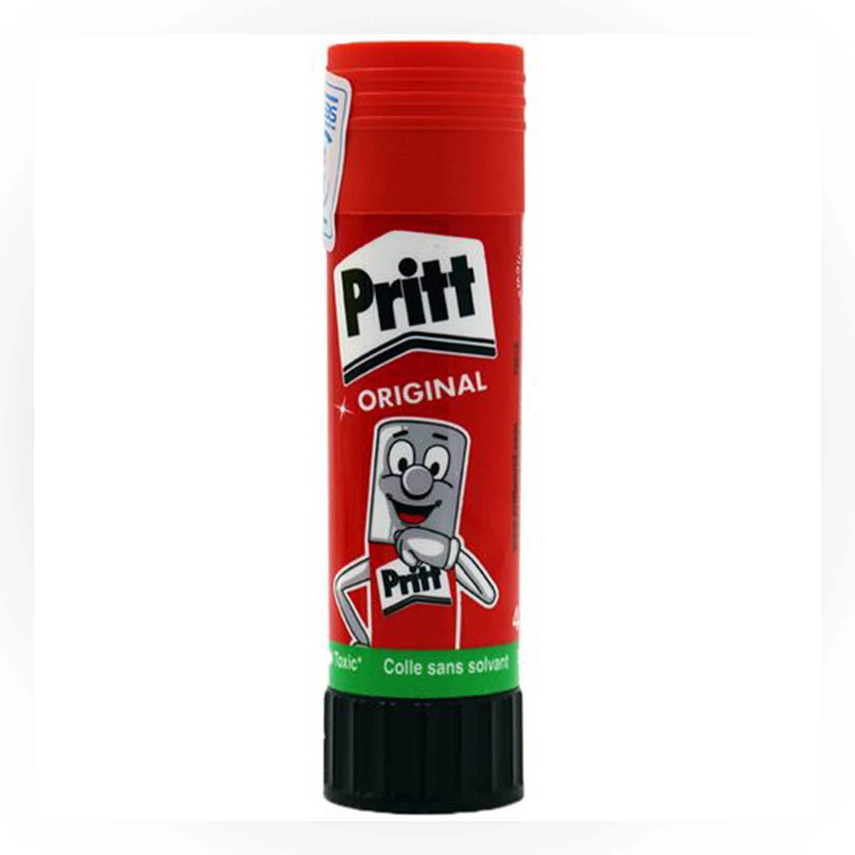 Buy Pritt Glue Stick 43g Online | Carrefour Kenya