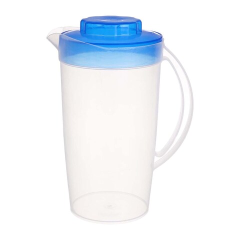 Buy Watania Rana Plastic Jug - 2 Liter Online | Carrefour Egypt