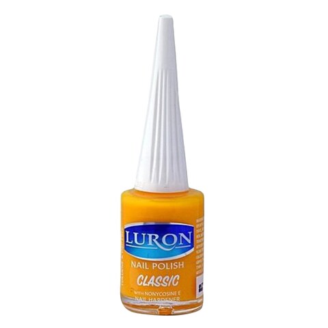 Buy Luron Nail Polish No. 87 14ml Online | Carrefour Kenya