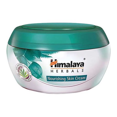 Buy Himalaya Nourishing Skin Cream150Ml Online | Carrefour Kenya
