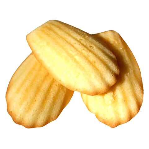 Buy 6 Assorted Madeleines 360G Online | Carrefour Kenya