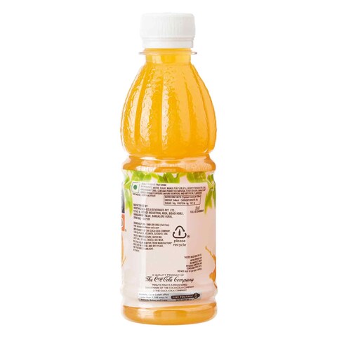 Buy Minute Maid Refresh Mango Juice 280Ml Online | Carrefour Kenya