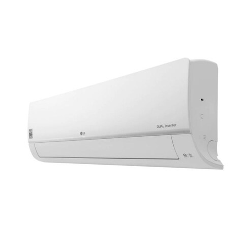 Buy LG Split Air Conditioner 12000 BTU Cold Only Energy Saving Inverter - Nf122C0 (Installation ...