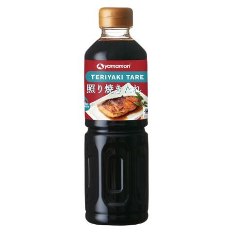 Yamamori Teriyaki Tare Sauce 500ml price in UAE | Carrefour UAE ...