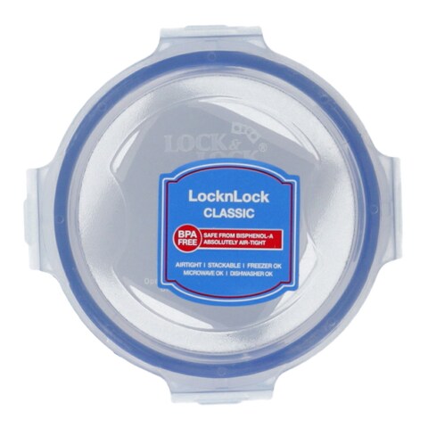 Buy Lock n Lock Classic Food Container 140 ml Online | Carrefour Pakistan