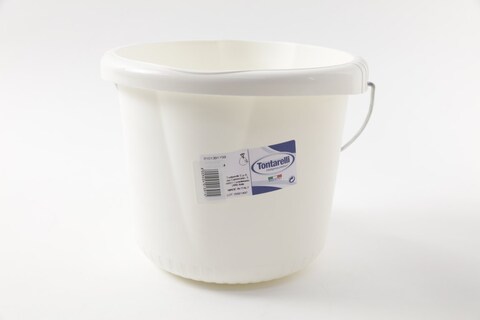 TONTARELLI BUCKET+ S. HANDLE 5LT price in Kuwait | Carrefour Kuwait ...