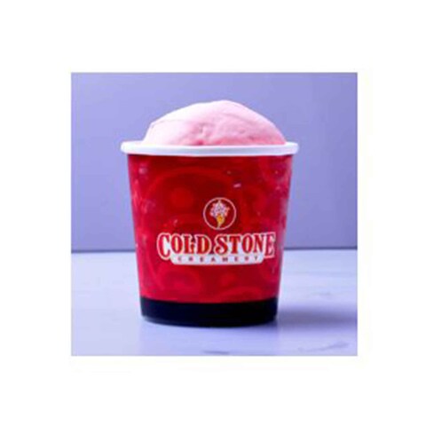 Buy Coldstone Creamery Raspberry Ice Cream 500ml Online | Carrefour Kenya