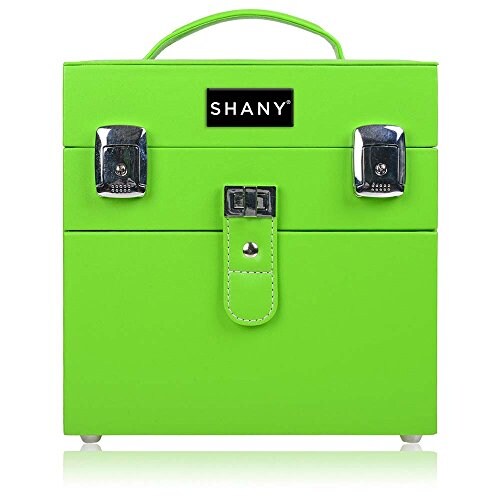 Buy Shany Cosmetics Shany Color Matters - Nail Accessories Organizer ...