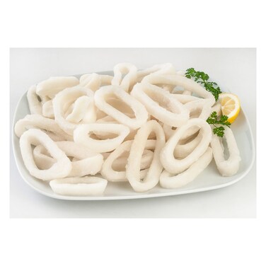 Buy Import Frozen Calamari Per Kg Online | Carrefour Kenya