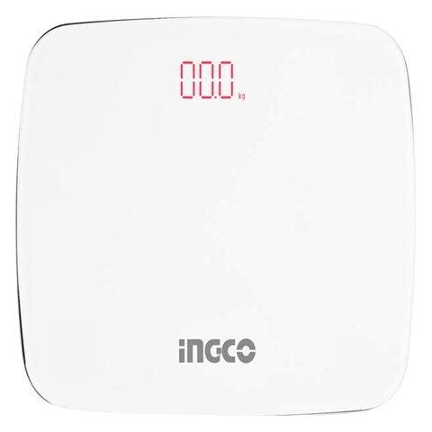 Buy Ingco HESA41801 Digital Scale Online | Carrefour Kenya