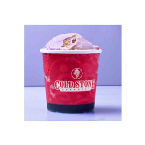 Buy Coldstone Creamery Blueberry And Mango Ice Cream 500ml Online ...