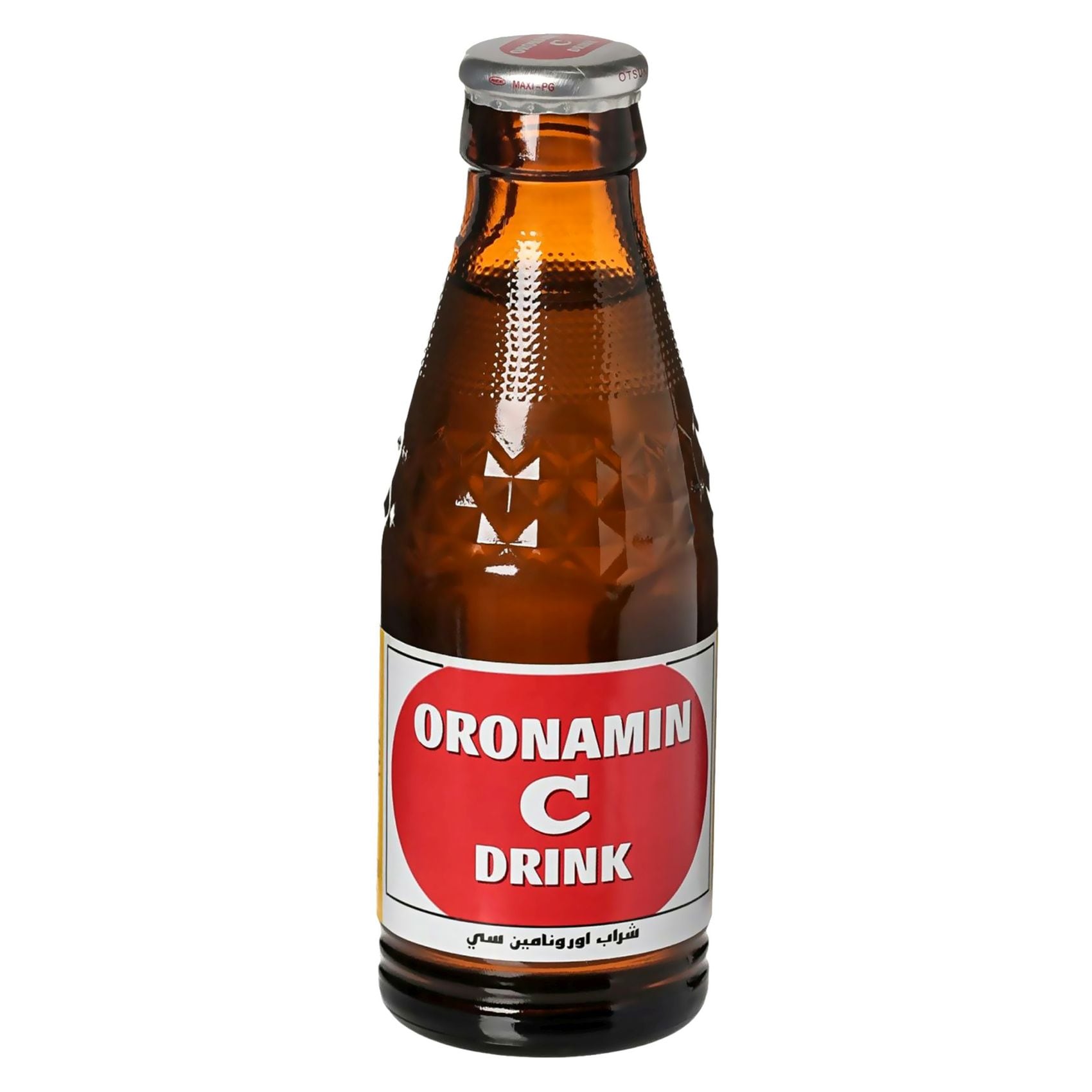 Buy Oronamin C Health Drink, 120ml Online | Carrefour UAE