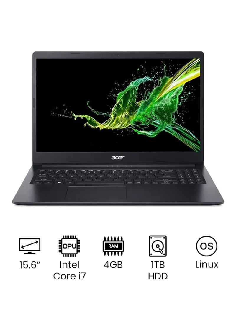 Buy Acer Aspire 3 A315-57G-75LC Laptop With 15.6-Inch Display, Core i7 ...