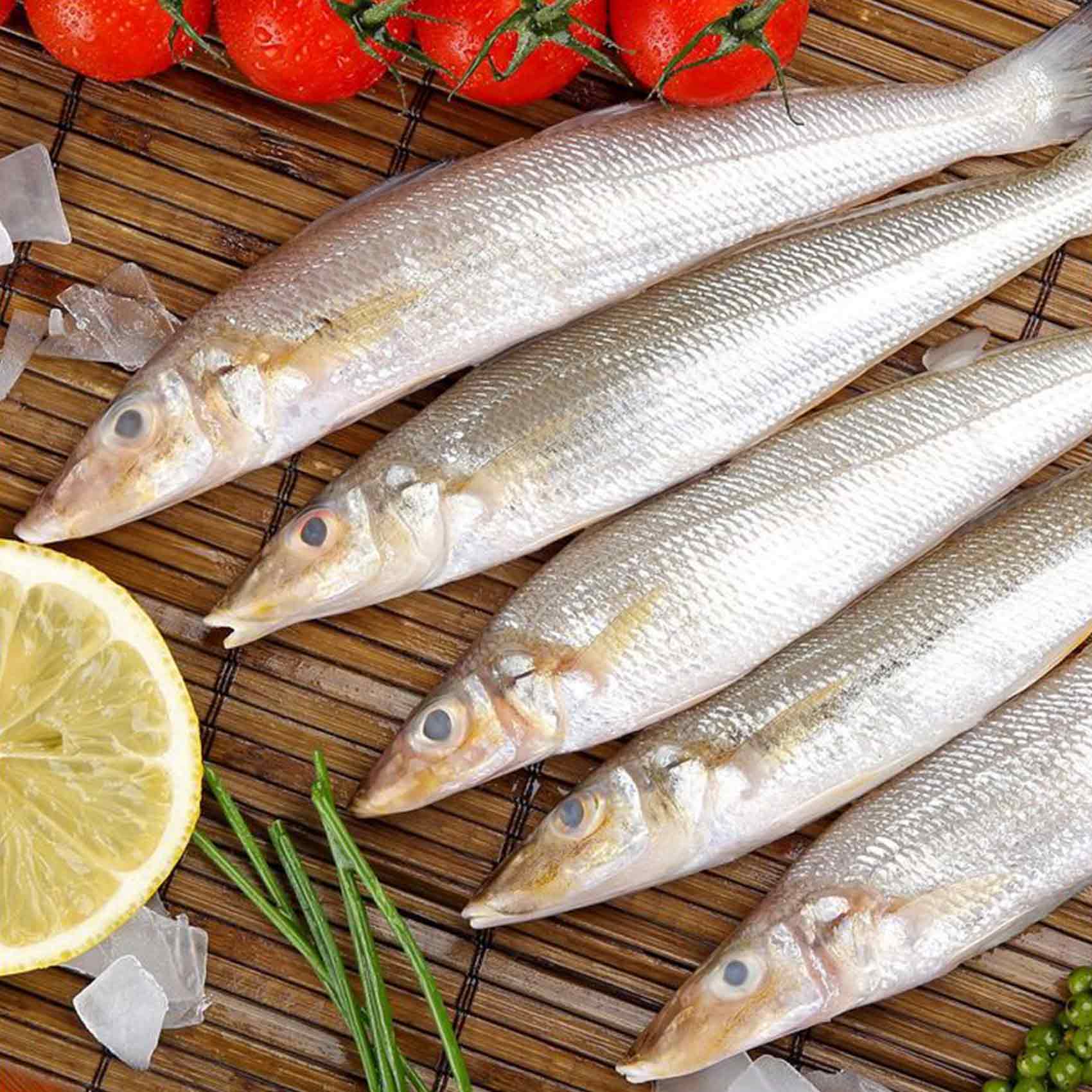 Buy Fresh Lady Fish Online | Carrefour KSA