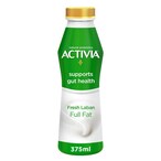 Activia Full Fat Fresh Laban 180ml price in Kuwait | Carrefour Kuwait ...