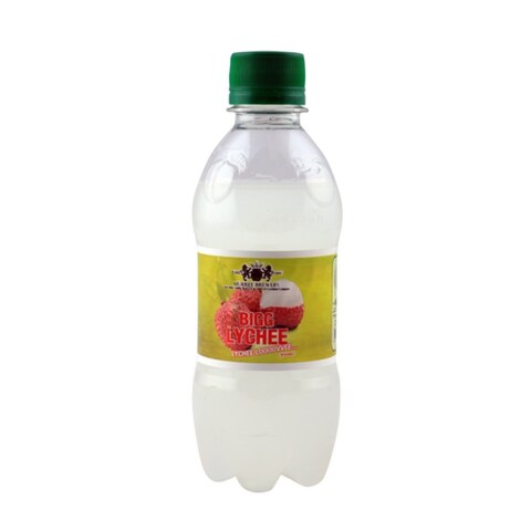 Buy Murree Brewery Bigg Lychee 300ml (Pack of 24) Online | Carrefour ...