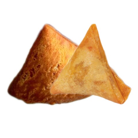 Buy Mandazi With A Mini Samosa Online | Carrefour Kenya