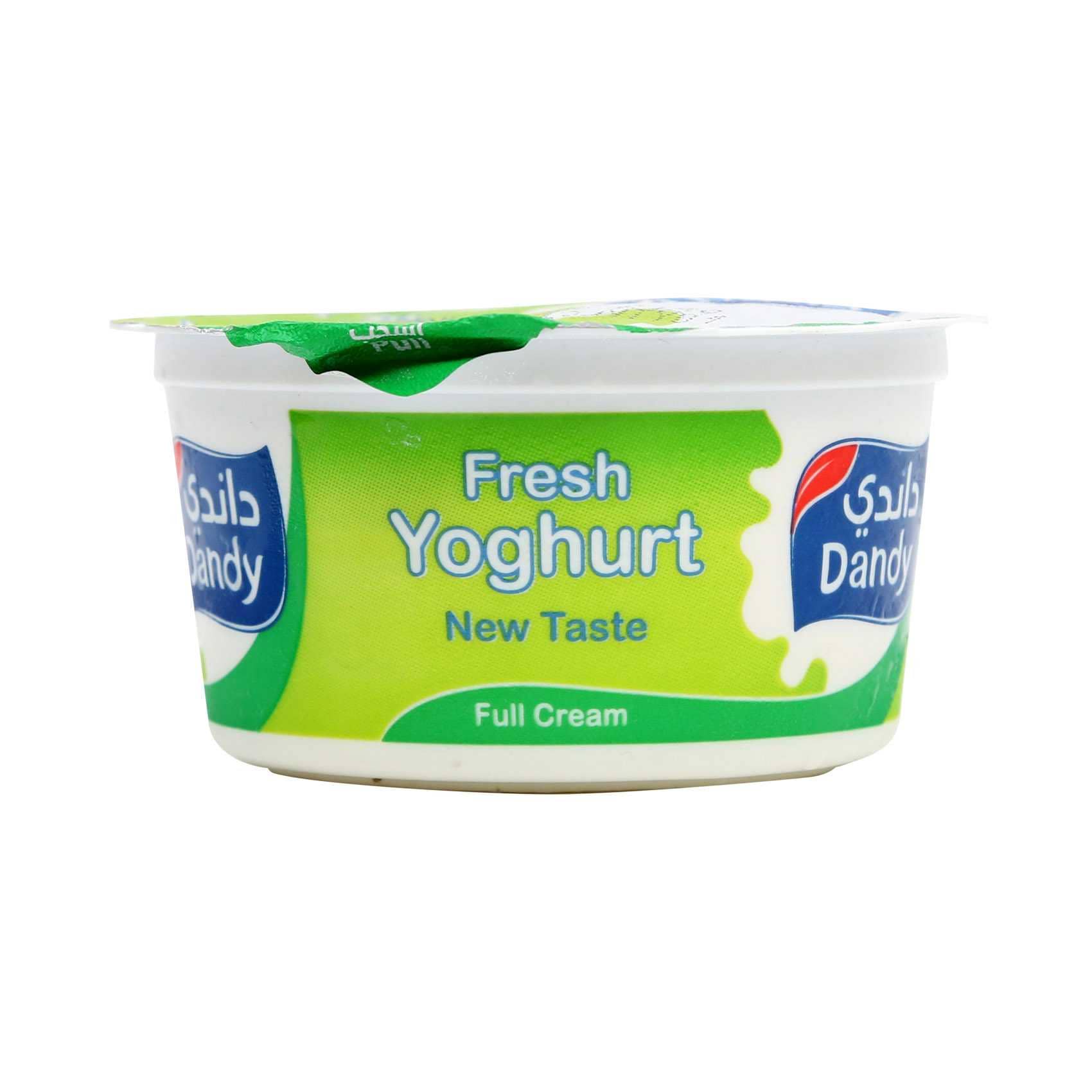 Yogurt Or Yoghurt