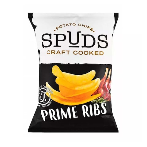 Spuds Prime Ribs Chips - 26 gram price in Egypt | Carrefour Egypt ...