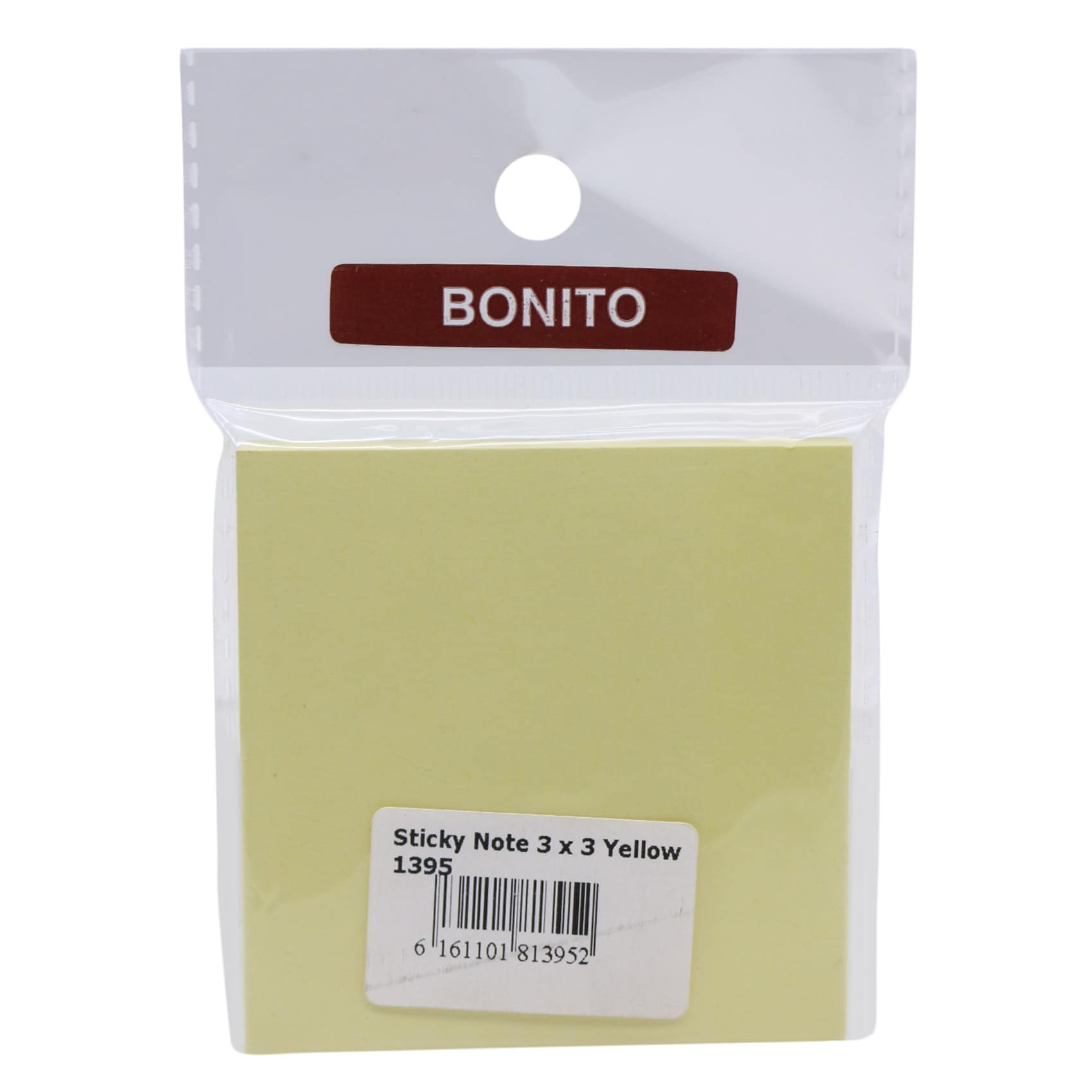 Buy STICKY NOTE 3 X 3 YELLOW 1395 Online | Carrefour Kenya
