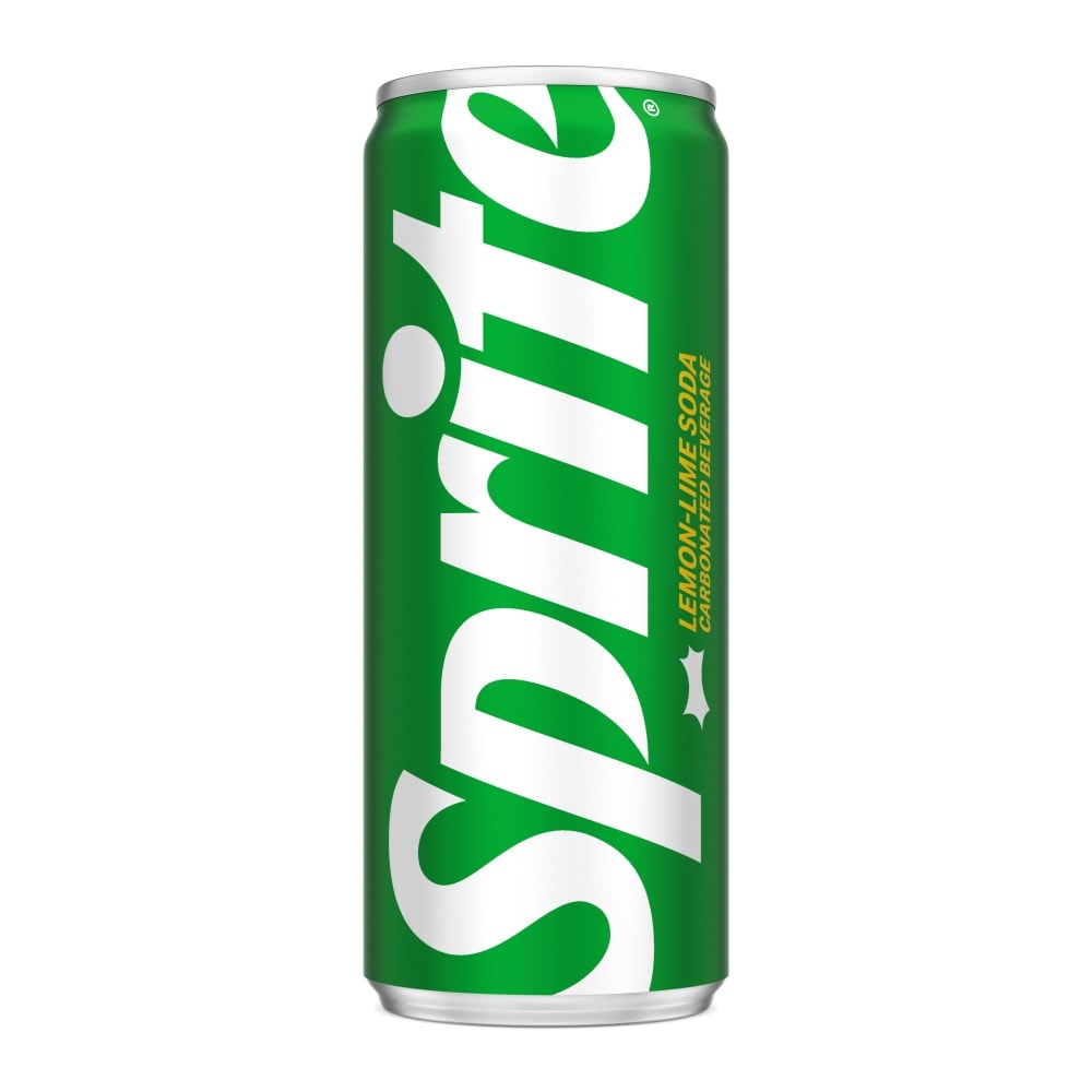 Buy Sprite Can 250 ml Online | Carrefour Pakistan