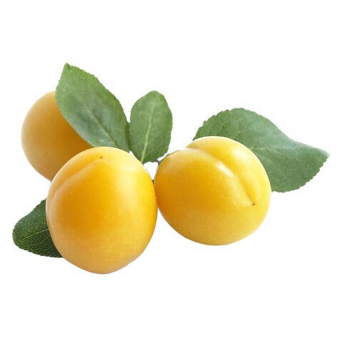 Conventional Yellow Plums 400g Online | Carrefour Lebanon