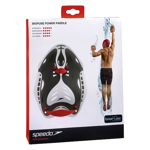 Buy SPEEDO POWER PADDLE BIOFUSE Online | Carrefour Kenya