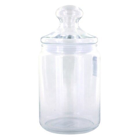 Buy LUMINARC CLUB JAR 1L Online | Carrefour Kenya