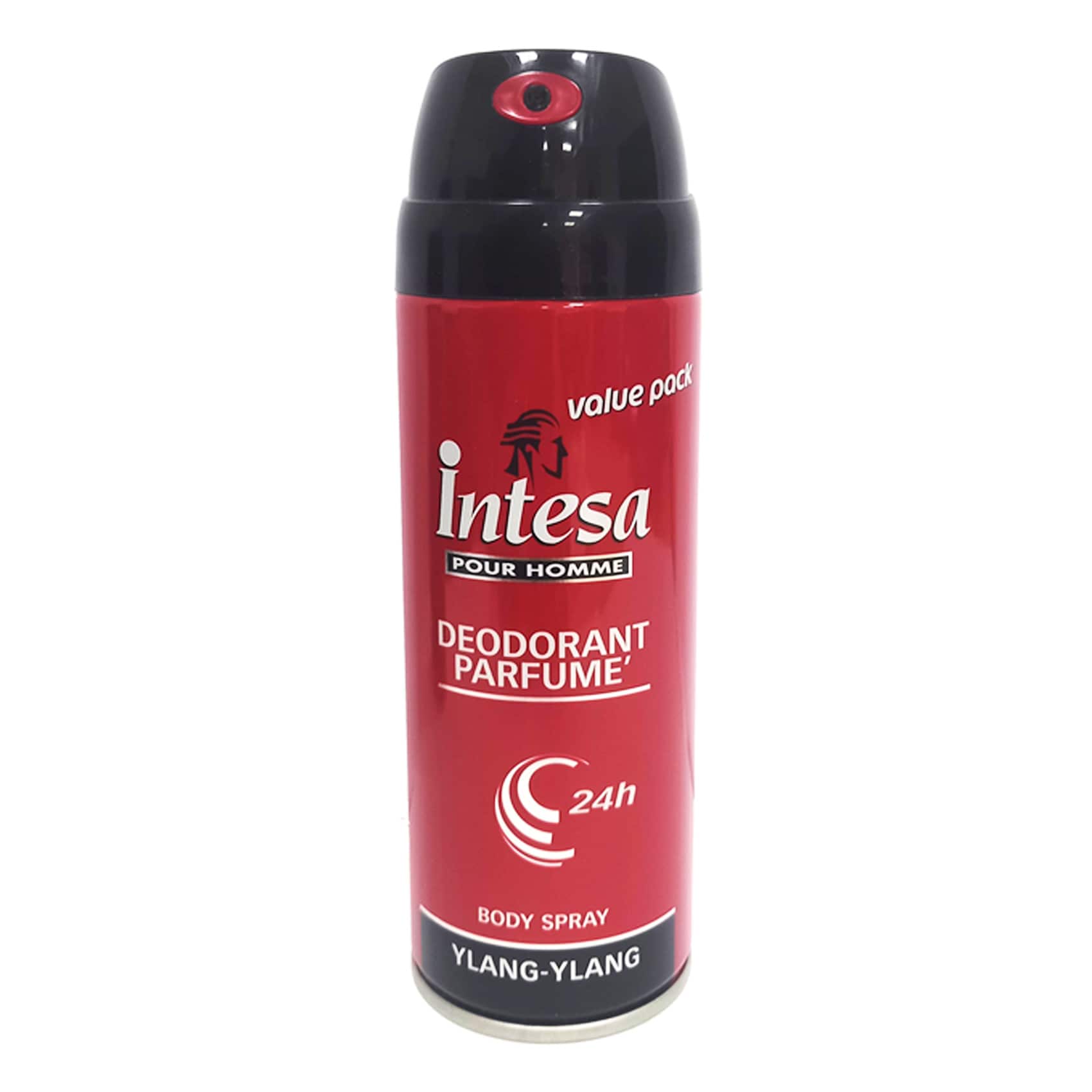 Buy Intesa Men Deodorant Ylang Ylang 200ML Online | Carrefour Lebanon