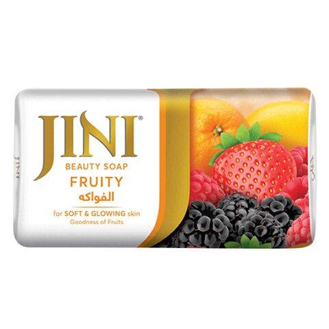 Buy Iffco Ivy Fruity Beauty Soap Bar 110g Online | Carrefour Kenya