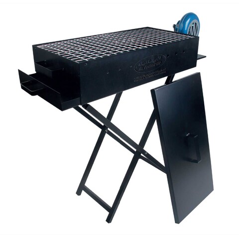 Al rimaya barbecue with legs price in Saudi Arabia | Carrefour Saudi ...