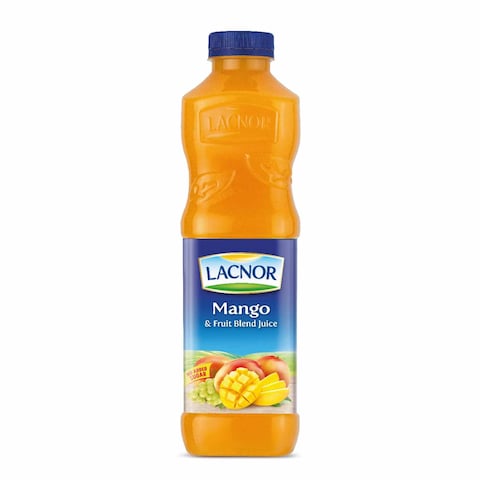 Lacnor Essential Mango Juice 1L price in UAE | Carrefour UAE ...