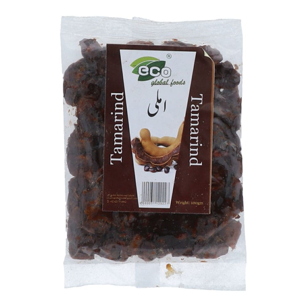 Buy Eco Tamarind 100g Online | Carrefour Pakistan
